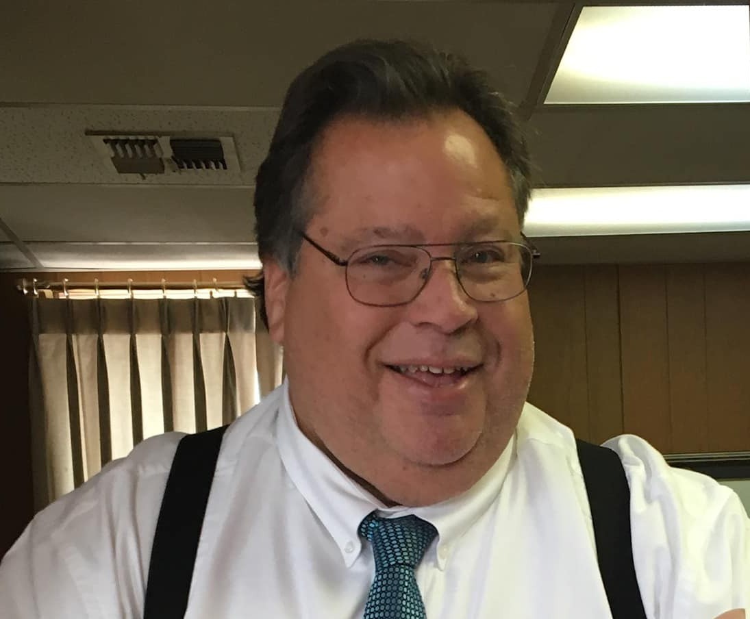 Community mourns the passing of Judge Louis “Luke” Duel Jr. – Guthrie ...