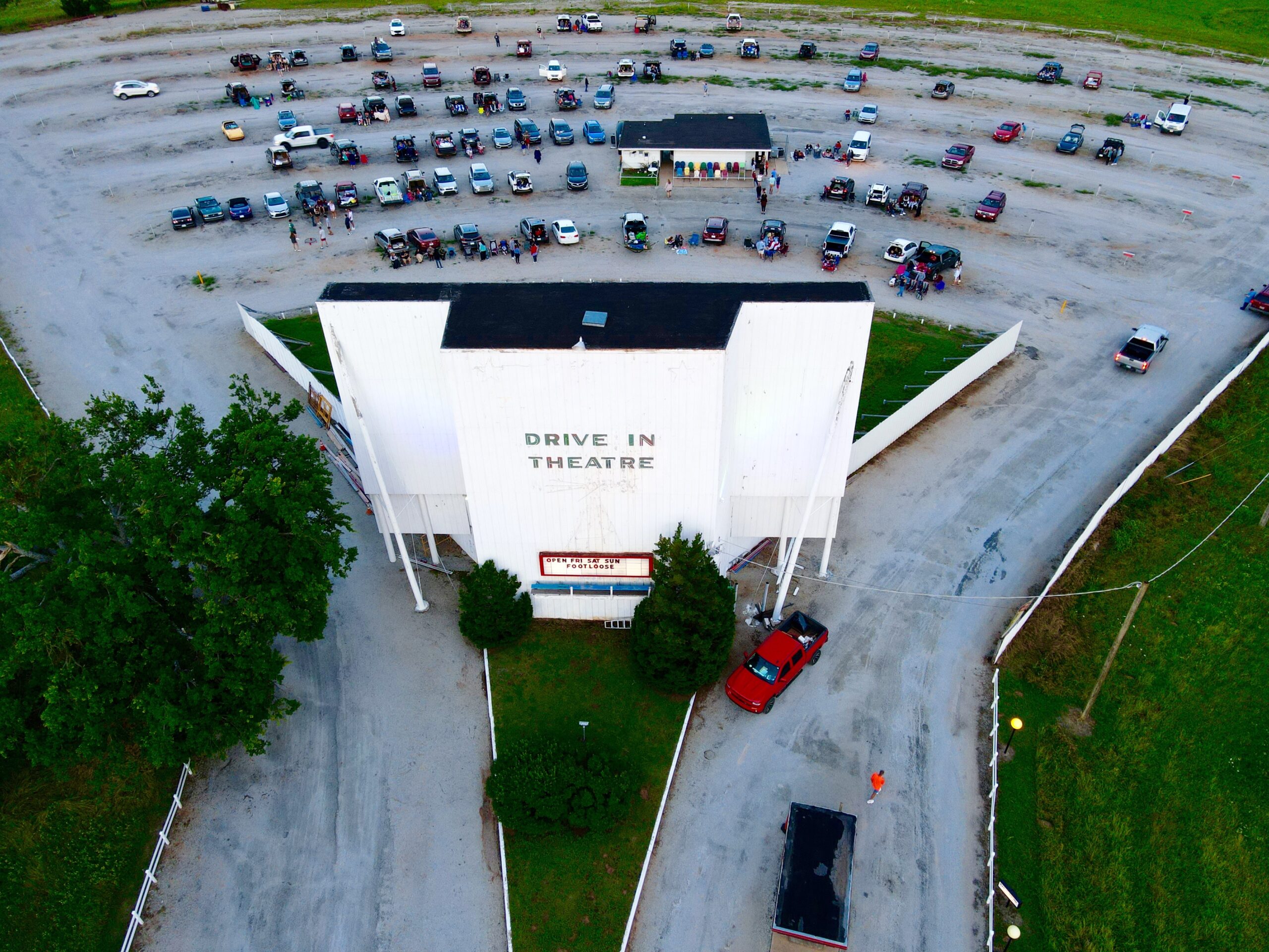 Beacon Drive-In sold; after more than 70 years, leaving lasting legacy in Guthrie – Guthrie News ...